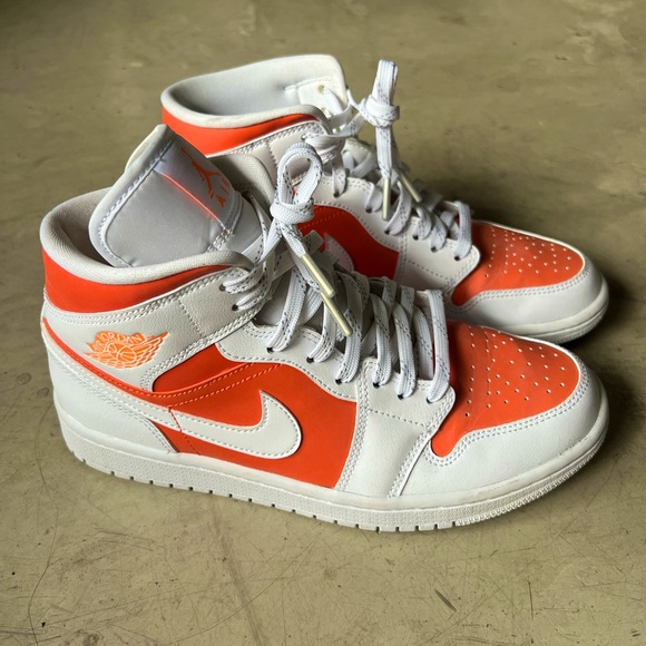 Nike | Shoes | Nike Air Jordan Mid Se | Poshmark